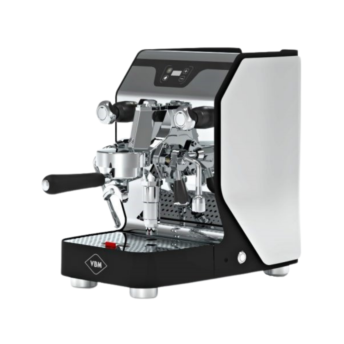 Rocket Mozzafiato Cronometro R Espresso Machine - Coffee Machine Specialist